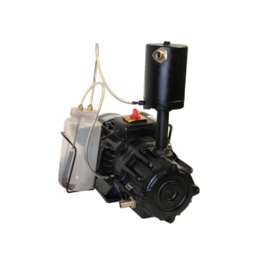 MBO 106 Milking Machine Vacuum Pump - Monoblock Series - Falcon Vacuum ...