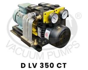 What Is The Mechanism Of Dry Vacuum Pressure Pumps? - Falcon Vacuum Pumps